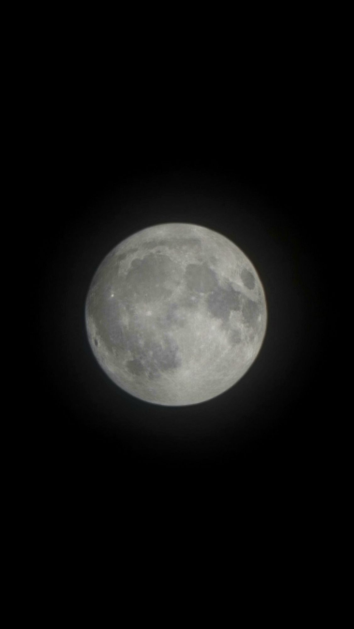 Full Moon – Buck Moon 2025 – Oh, Kae.